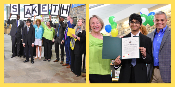 General Events Photo Gallery | Howard County